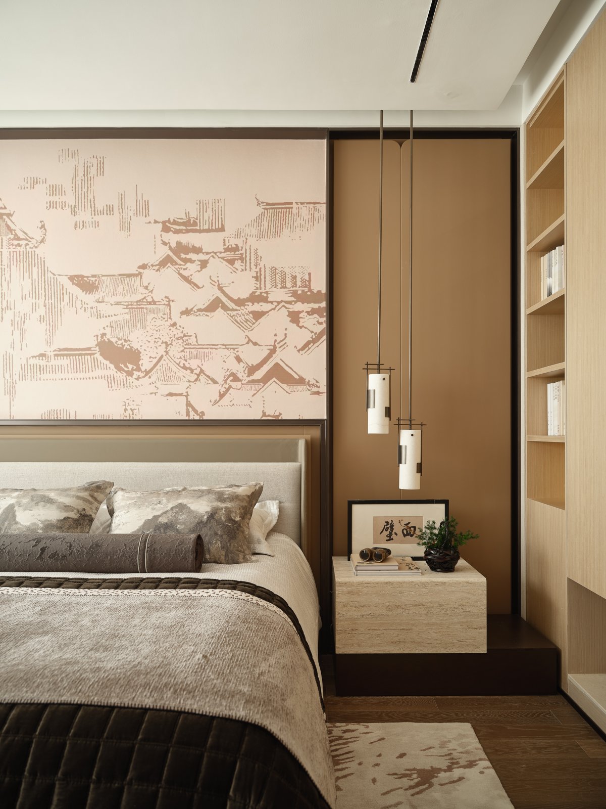 YinjiSpace - IF Design x Xishan International Tourist Resort 230 House Type